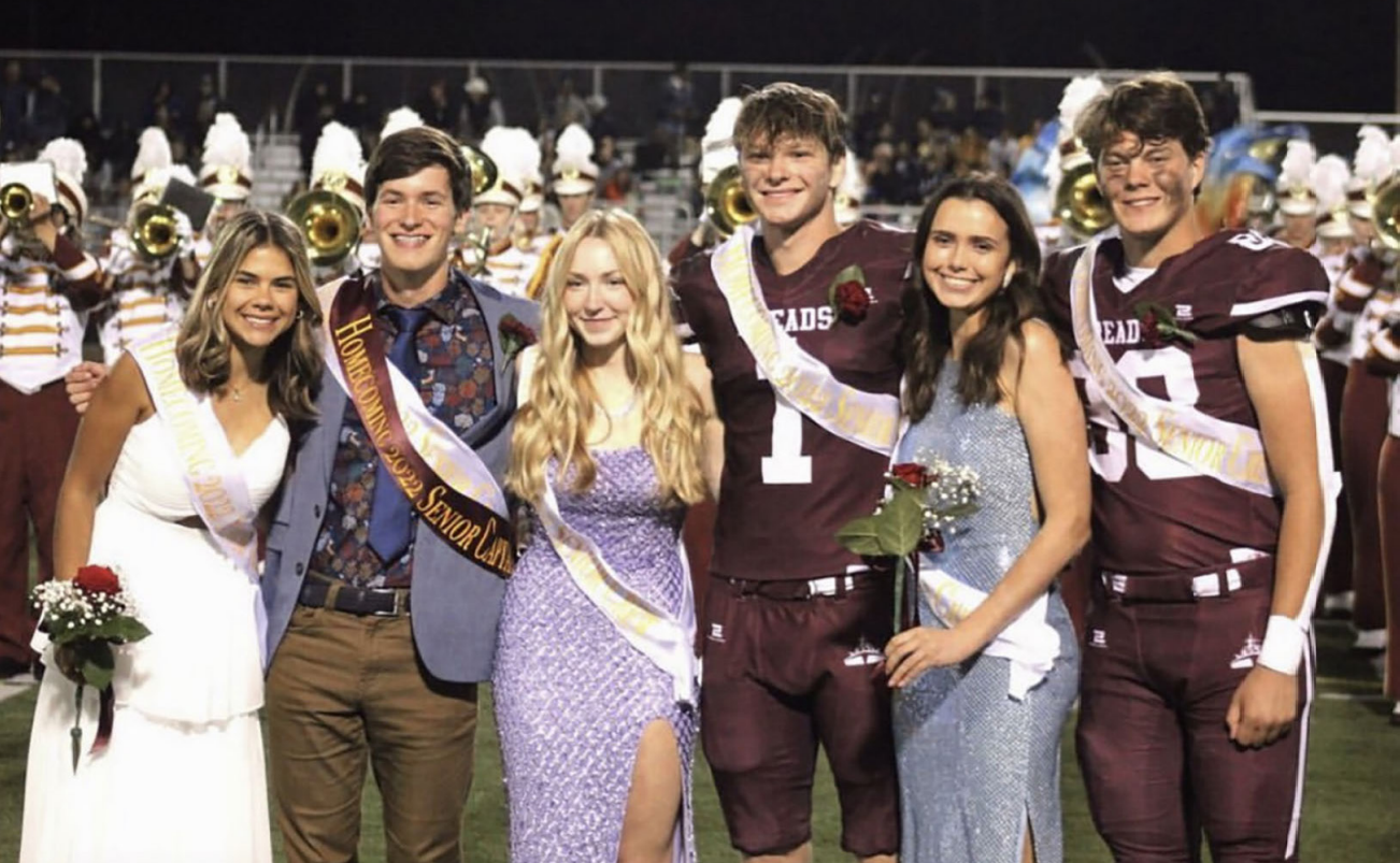 Captain And Crew Controversy