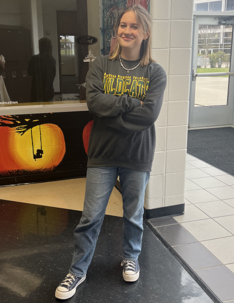Fashion: The Non-Bums Of DHS