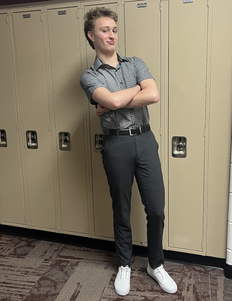 Fashion: The Non-Bums Of DHS