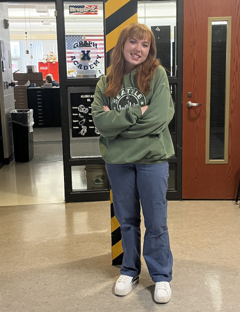 Fashion: The Non-Bums Of DHS