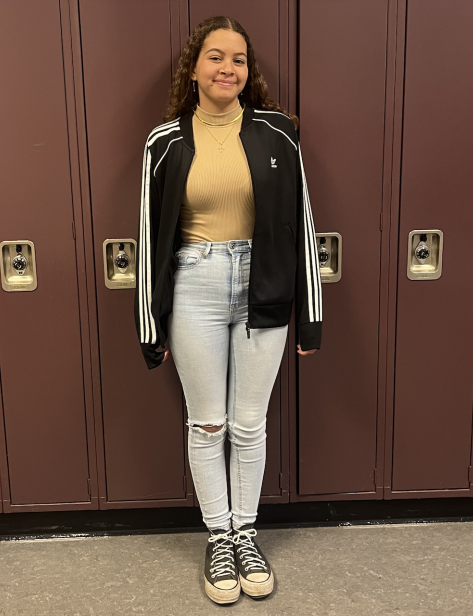 Fashion: The Non-Bums Of DHS